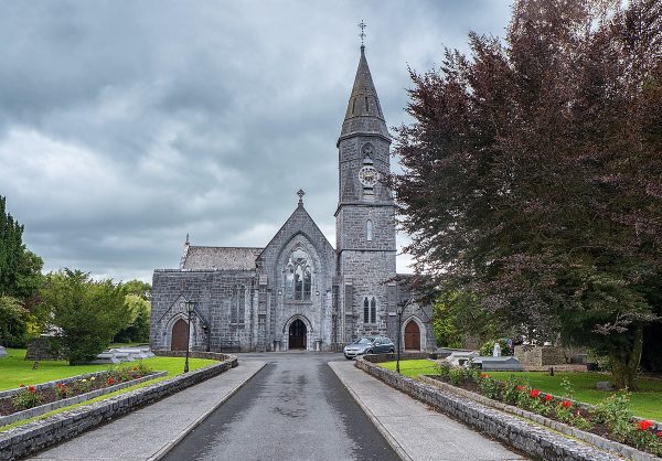 Parish Dashboard – ChurchTV